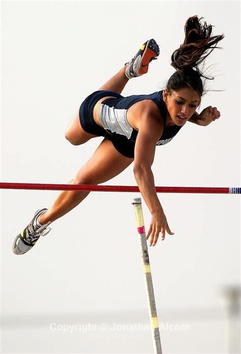 Allison Stokke Olympic Trials