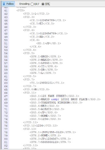 Creating Reusable Dataweave Scripts For Healthcare Mulesoft Blog
