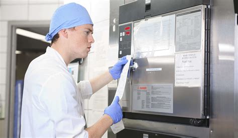 Sterile Processing Department Censis