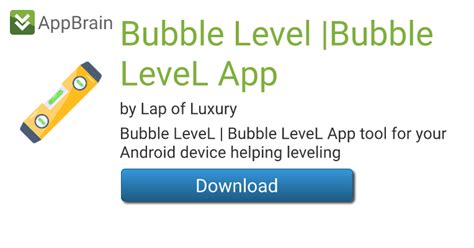 Bubble Level Bubble Level App For Android Free App Download