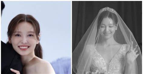 ‘김유정 친언니 김연정 11일 결혼…“새 출발 따뜻한 시선 부탁”