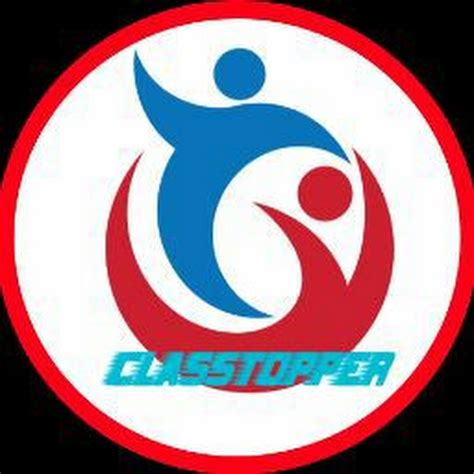 Class Topper Youtube