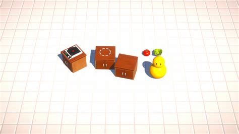 Unity制作类胡闹厨房游戏 Kitchenchaos 笔记整理codemonky做unity Csdn博客