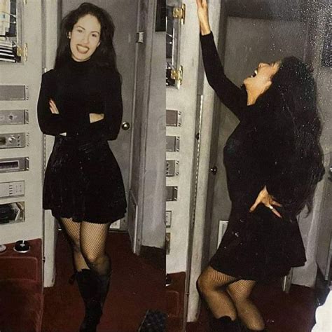 Pin On Ootd Selena Quintanilla Outfits Selena Quintanilla Fashion 2000s Outfits