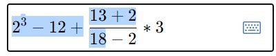 Feature Latex Full Output Format Issue Arnog Mathlive GitHub