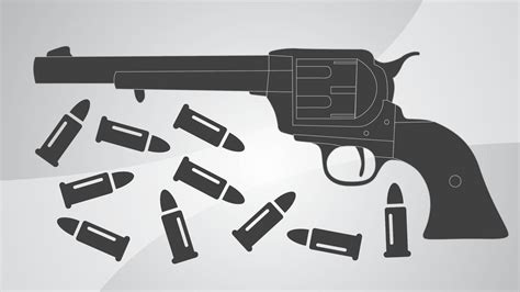 Begini Rumitnya Miliki Senjata Api News Liputan Com