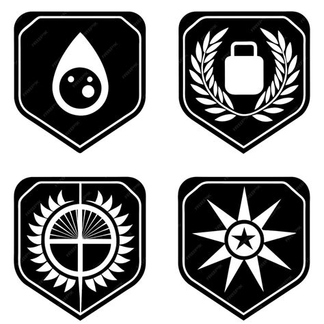 Premium Vector Set Of App Icon Illustration Isolated On White Background