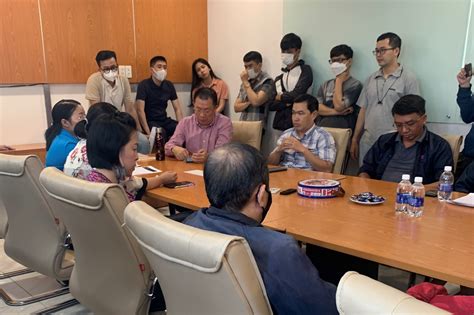 CÔNG TY CP QUỐC TẾ QUANG ĐIỆN Cam kết lộ trình trả lương