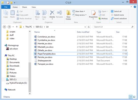 Use Powershell To Create Documents From Template Scripting Blog