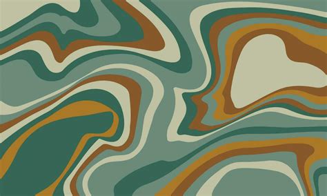 Psychedelic Groovy Background Colorful Abstract Background 32635597 Vector Art At Vecteezy