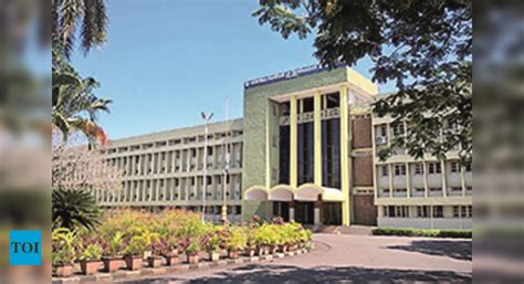 Nitk Crosses 10000 Research Publications Mangaluru News Times Of India