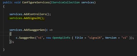 Building A Real Time Web App In Reactjs With Signalr By Suwannason