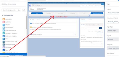 Salesforce Code Crack Optimize The Sales Process Using Path In