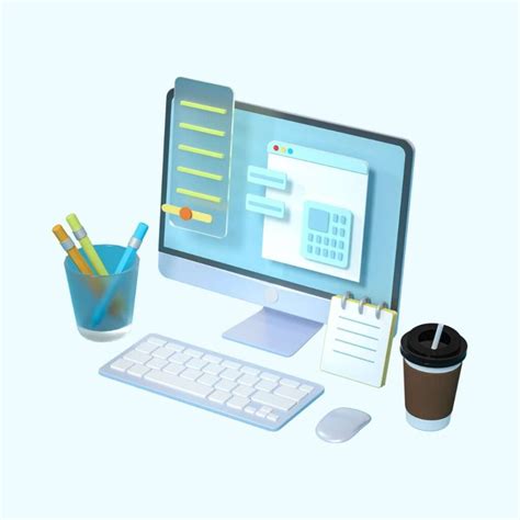 The World Of Desktop Publishing