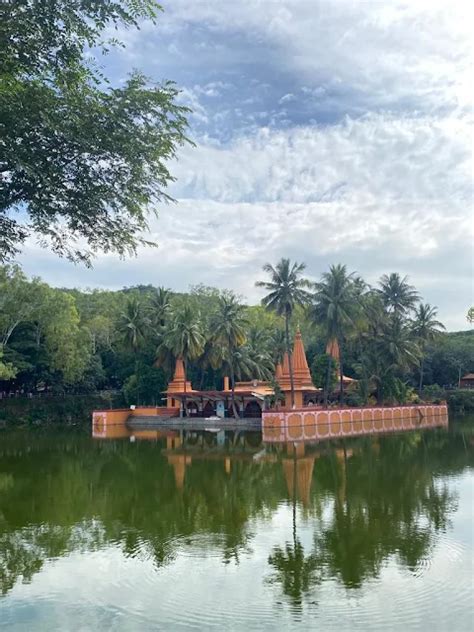 Why Has Ramdara Temple Recently Trended In Punekars