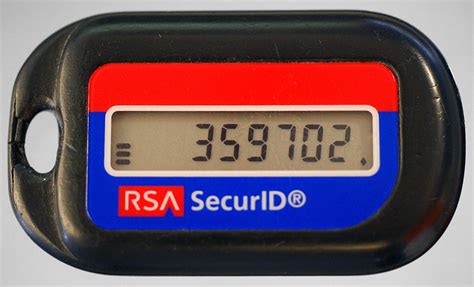 Two Factor Authentication