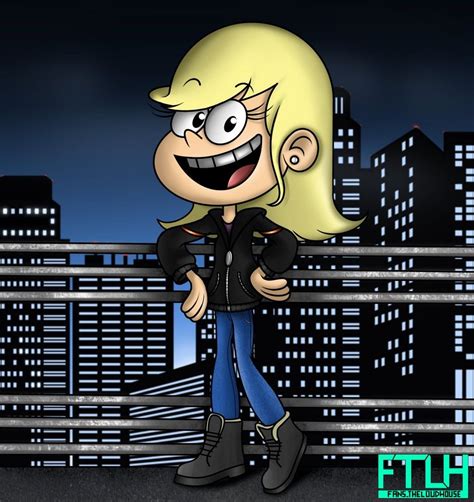 Leni Loud Bikini Png In Nicktoons Nickelodeon Zelda Characters My Xxx