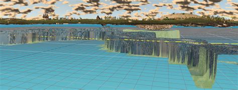 Using Automated Terrain Tools Age Of Empires Support