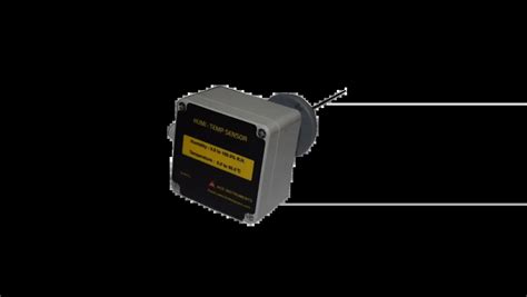 Iaq Detectors By Ace Instruments