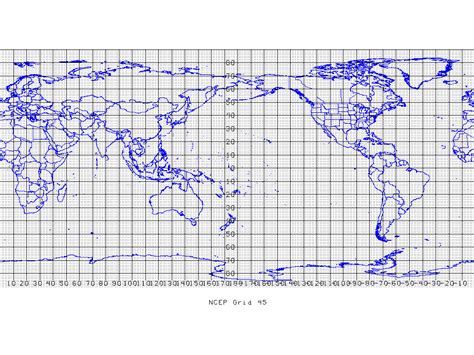 World Maps Library Complete Resources Maps With Latitude And Longitude Grid