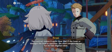 Prozd In Genshin Impact Youtuber Sungwon Cho Voice Role Revealed
