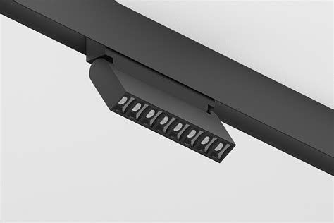 Draco 3 Track Systems Indoor Novalux Lighting Turkey Draco 3 Track Systems Indoor Novalux Lighting Turkey