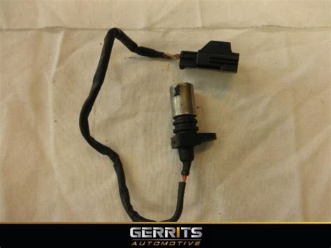 Tdc Sensor Volvo V70 2 4 D5 20v 1275599 D5244t
