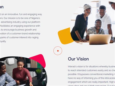 A Highly Responsive Webpage Converted From Figmaadobexdpsd Upwork