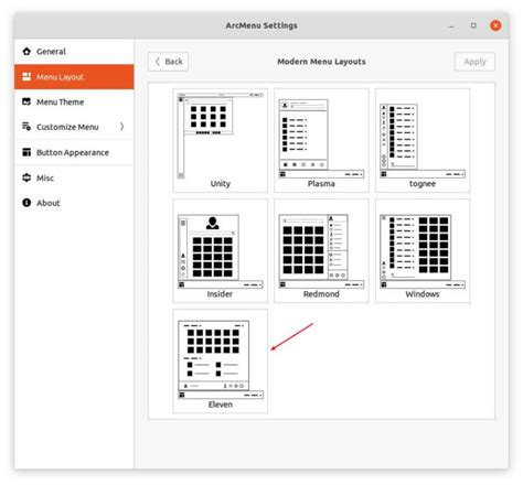 How To Get Windows Style System Panel In Ubuntu UbuntuHandbook