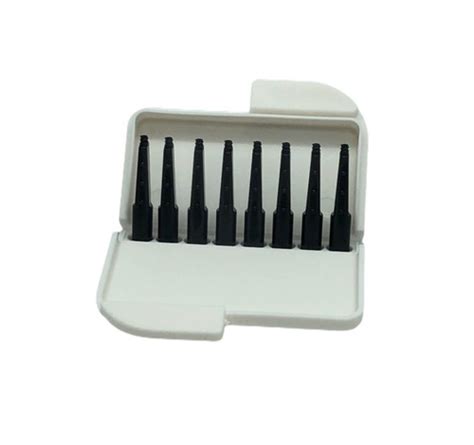 8pk Signia Minir Receiver Wax Guards For Ric Hearing Aids
