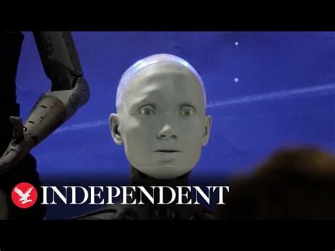 Ari Research Technology On Linkedin Ai Robot Asked If It Would Rebel Against Humans At World