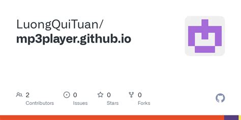 github luongquituan