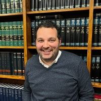 Benjamin Mann Managing Partner Halliday Watkins And Mann Pc