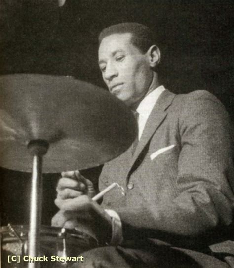 Jazzprofiles Max Roach Masterful Magisterial And Momentous