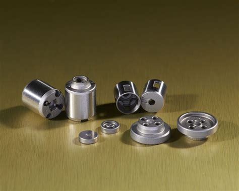 A Guide To Selecting The Best Materials For Cnc Machining Parts Cnc