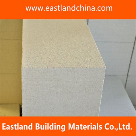 Lightweight Concrete Brick Aac Cladding Wall Block With Australian