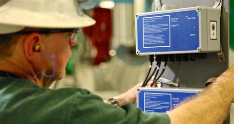 Accelerometer And Sensor Installation Envibe