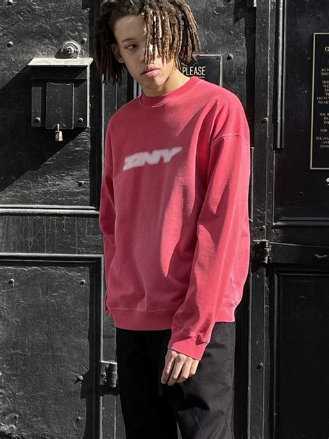 ZNY SS21 - коллекция одежды
