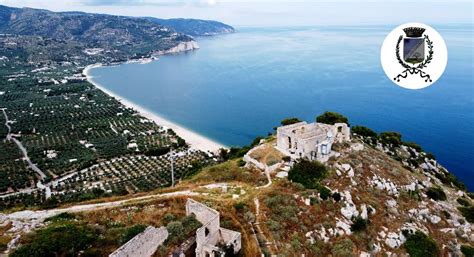 Il Parco Archeologico Di Monte Saraceno A Mattinata Si Realizza