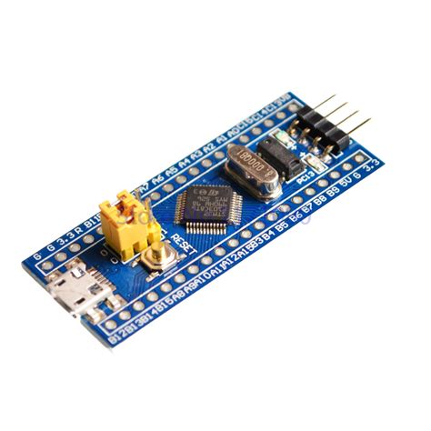 Cks32f103c8t6 Cks32f103 Arm Cortex M3 Minimum System Development Board In Pakistan Digilog Pk