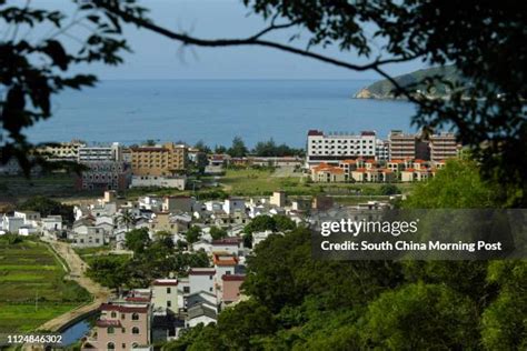 Taishan Guangdong Province Photos And Premium High Res Pictures Getty