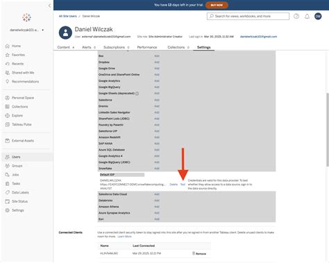 Oauth Snowflake Daniel Wilczak Tutorials