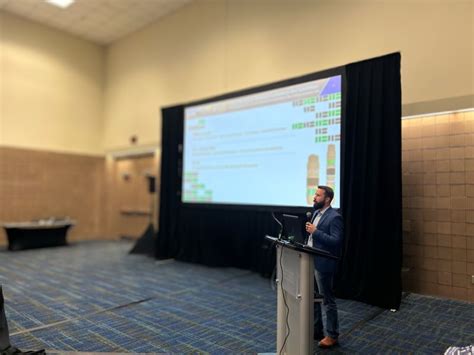 Chad Gibson On Linkedin Egs