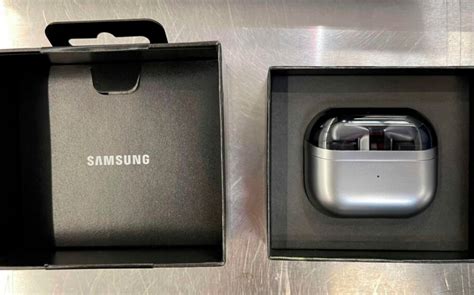 Galaxy Buds Pro Revelado Em Fotos De Alta Resolu O