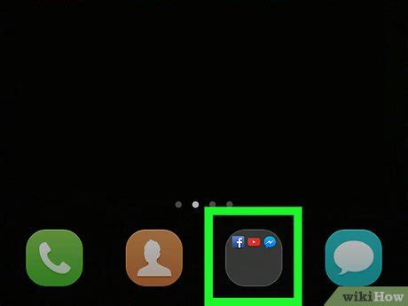 How To Remove The Google Search Bar On Android 7 Steps