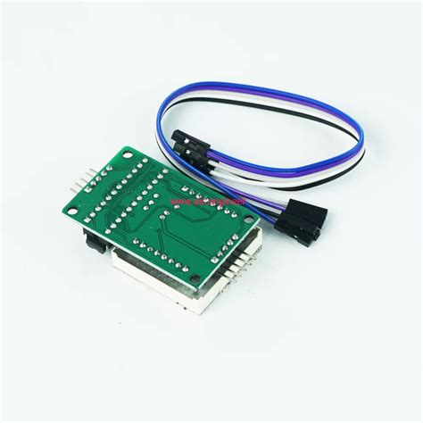 LED Dot Matrix MAX7219 8 8 DIP