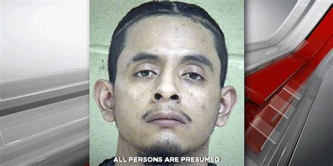 Man Facing Charges After Reportedly Beating Woman With Handguns In The