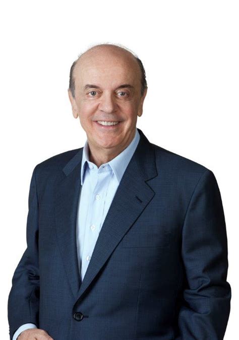 Serra Lidera Disputa Pelo Senado Psdb Sp