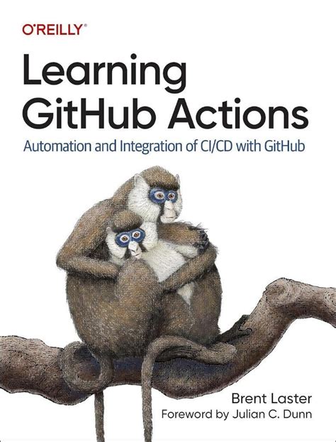 Learning Github Actions Automation And Integration Of Cicd With