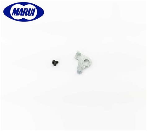Tokyo Marui Mp7 Trigger Assembly Cut Off Cam And Screw For Mp7 Tokyo Marui Mp7 Trigger Assembly Cut Off Cam And Screw For Mp7